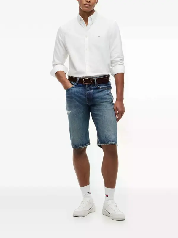 Tommy Hilfiger Long-sleeved Shirt