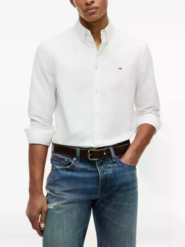 Tommy Hilfiger Long-sleeved Shirt