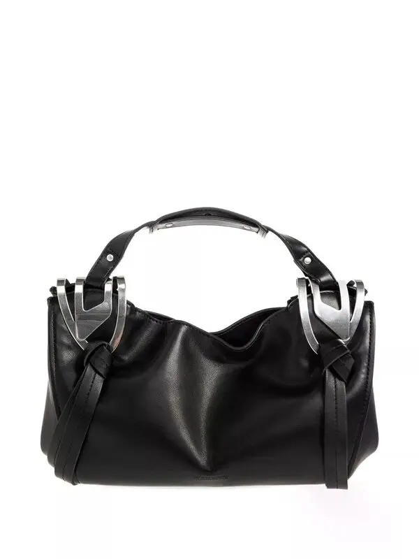 DIESEL® Knot-d Shoulder Bag