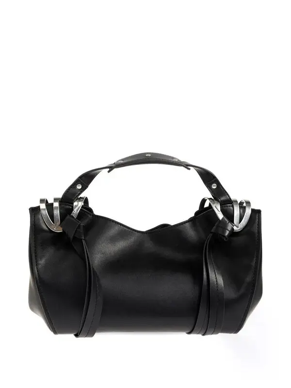 DIESEL® Knot-d Shoulder Bag