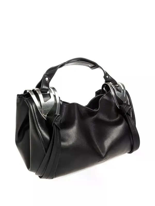 DIESEL® Knot-d Shoulder Bag