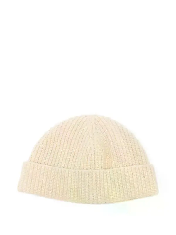 Valentino Garavani Monogram Beanie Hat