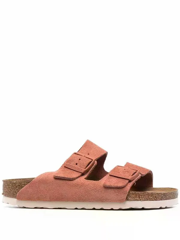 BIRKENSTOCK Arizona Sandals - Pink