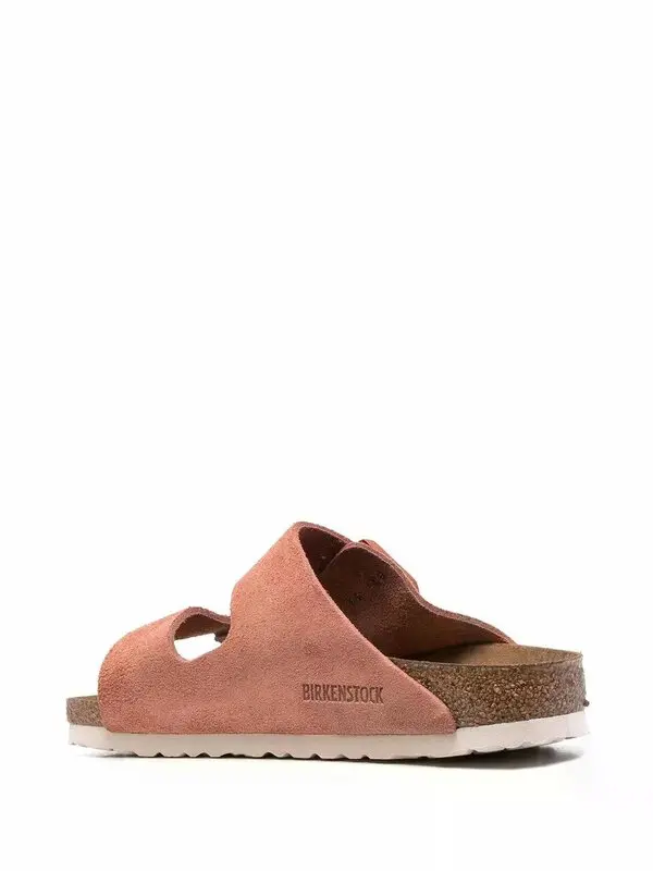 BIRKENSTOCK Arizona Sandals - Pink