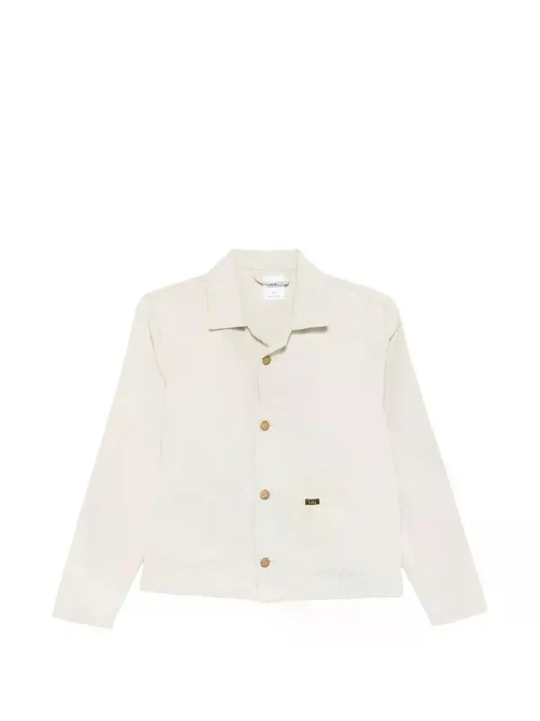 LOIS Vega-23 Linen Jacket