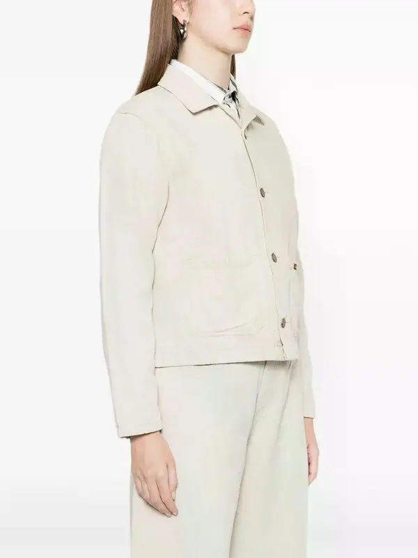 LOIS Vega-23 Linen Jacket