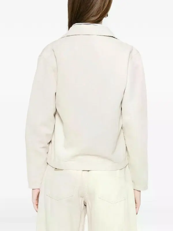 LOIS Vega-23 Linen Jacket