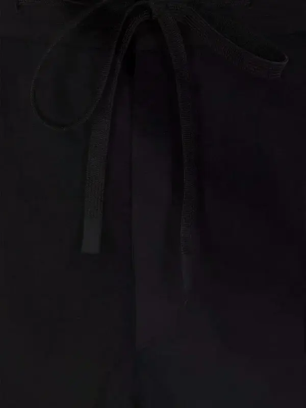 Herno Technical Cargo Shorts