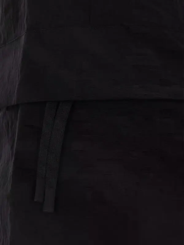 Herno Technical Cargo Shorts