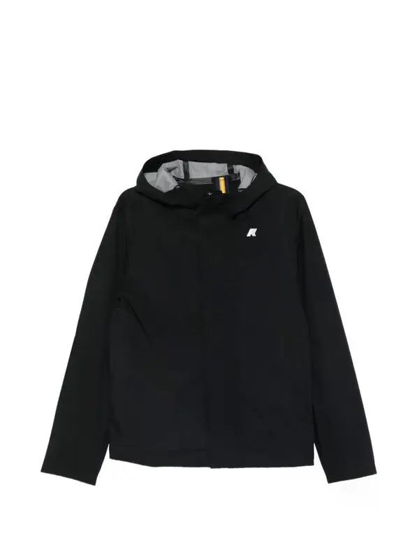 K-WAY Jacko Hooded Jacket