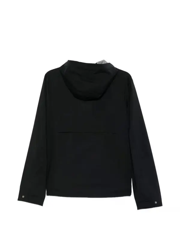 K-WAY Jacko Hooded Jacket