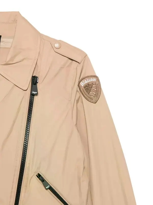 BLAUER. Zamora Jacket