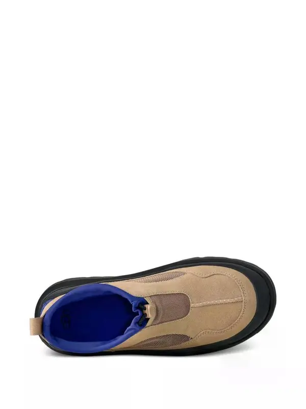 UGG Heritage Utility Axoid Sneakers