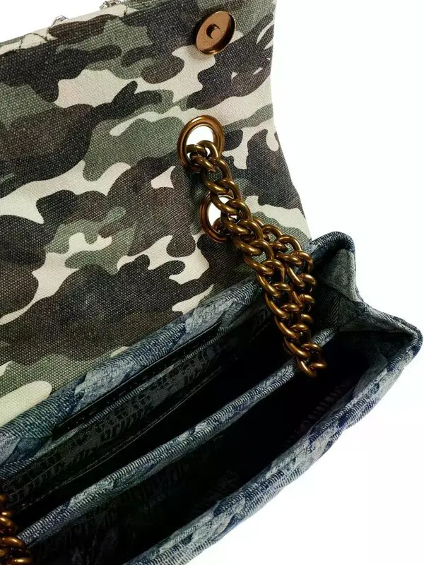 Kurt Geiger Embellished Shoulder Bag