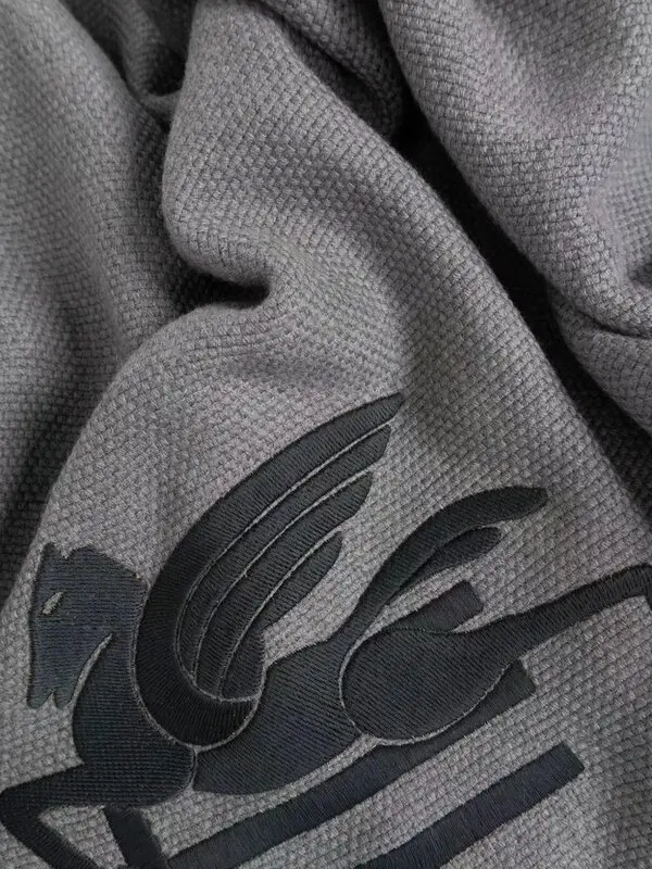 Etro Pegasus Blanket