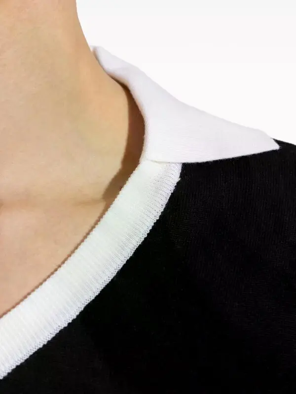 Moschino Smiley-print Sweater