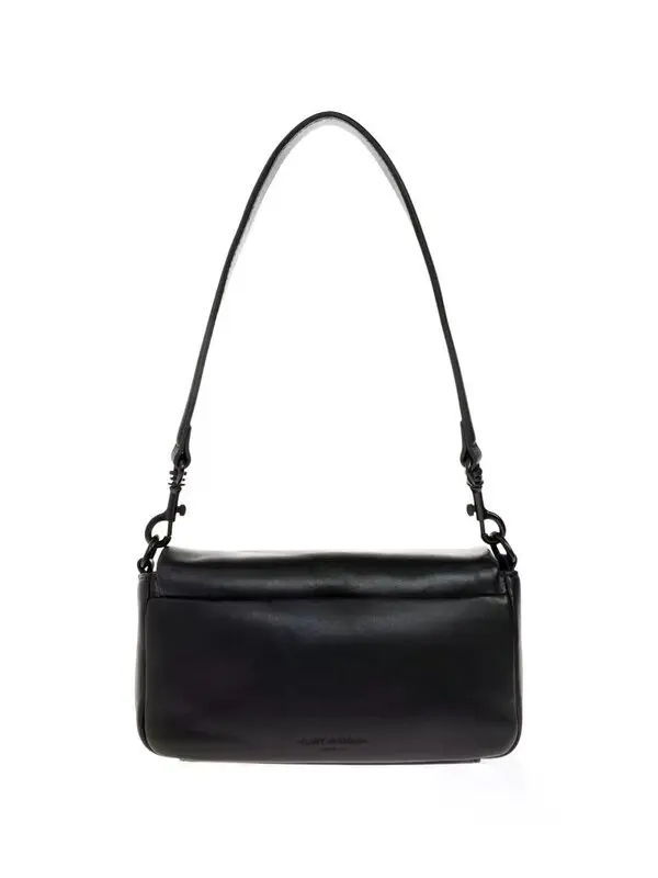 Kurt Geiger Mini Leather Shoulder Bag