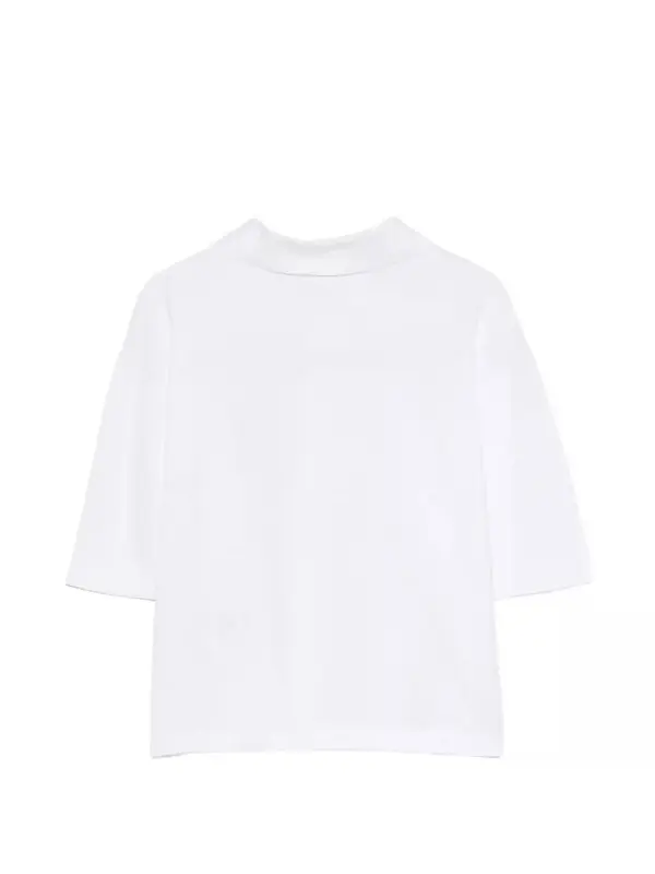 Carhartt Work In Progress Logo-embroidered Polo Top