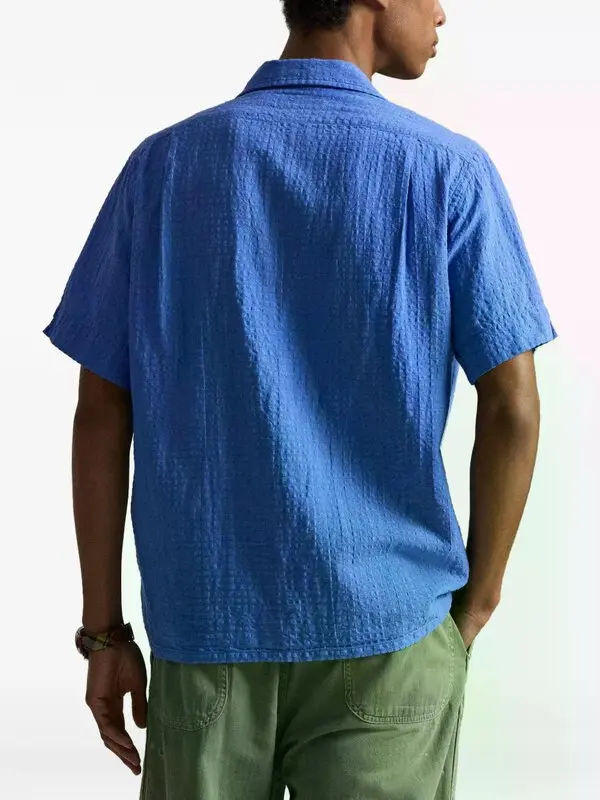 Polo Ralph Lauren Patch-pocket Shirt