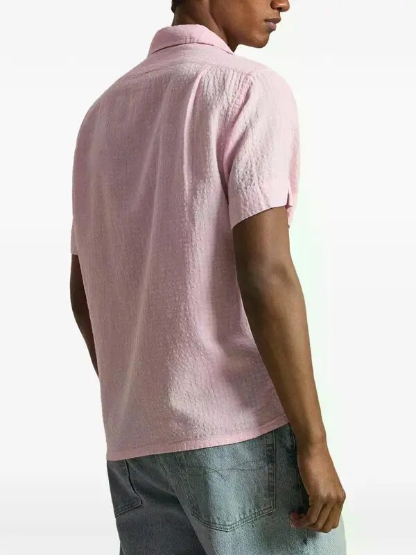Polo Ralph Lauren Patch-pocket Shirt
