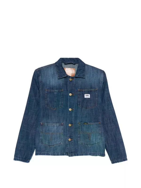 LOIS Gabriela Pocket Button Jacket