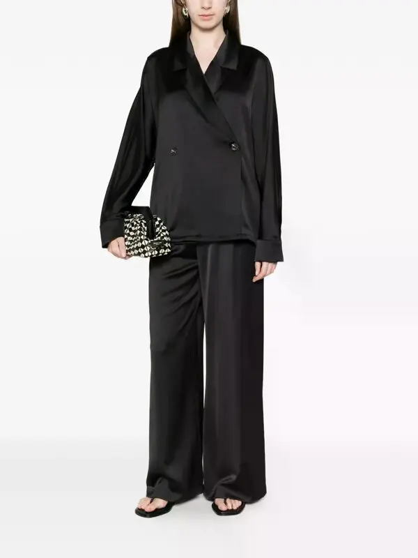 Imperial Belted Jacket