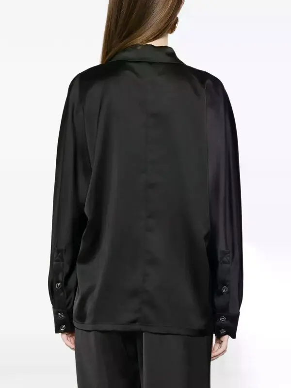 Imperial Belted Jacket
