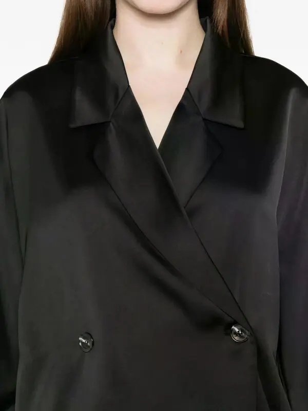 Imperial Belted Jacket