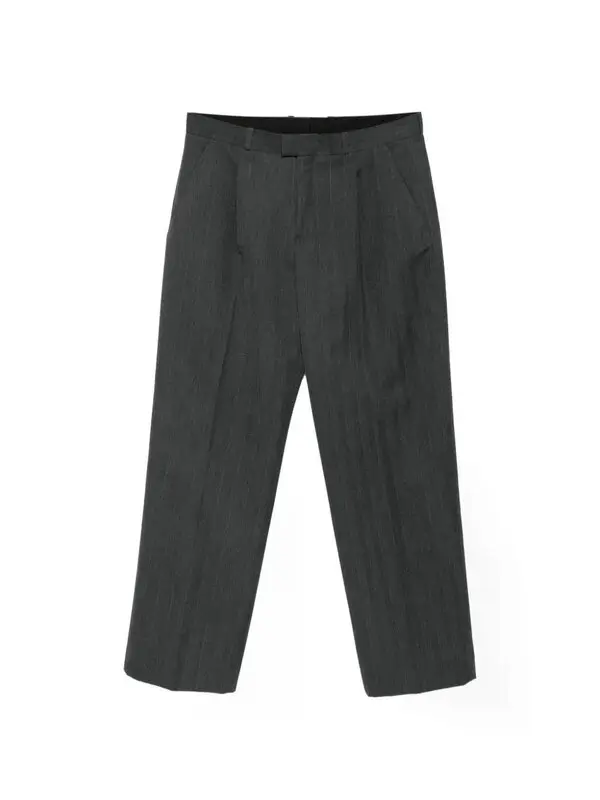 Our Legacy Pinstripe Trousers