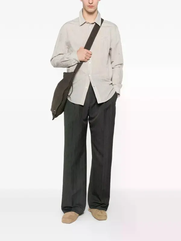 Our Legacy Pinstripe Trousers
