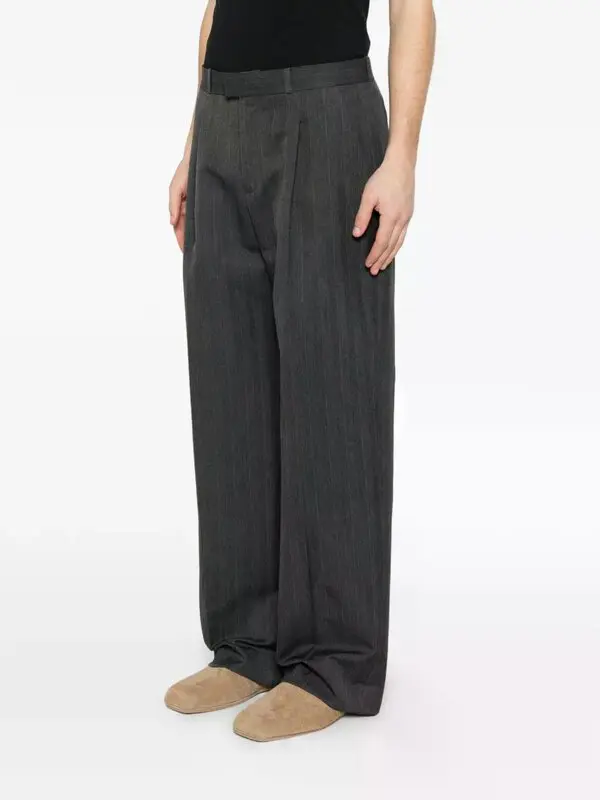 Our Legacy Pinstripe Trousers