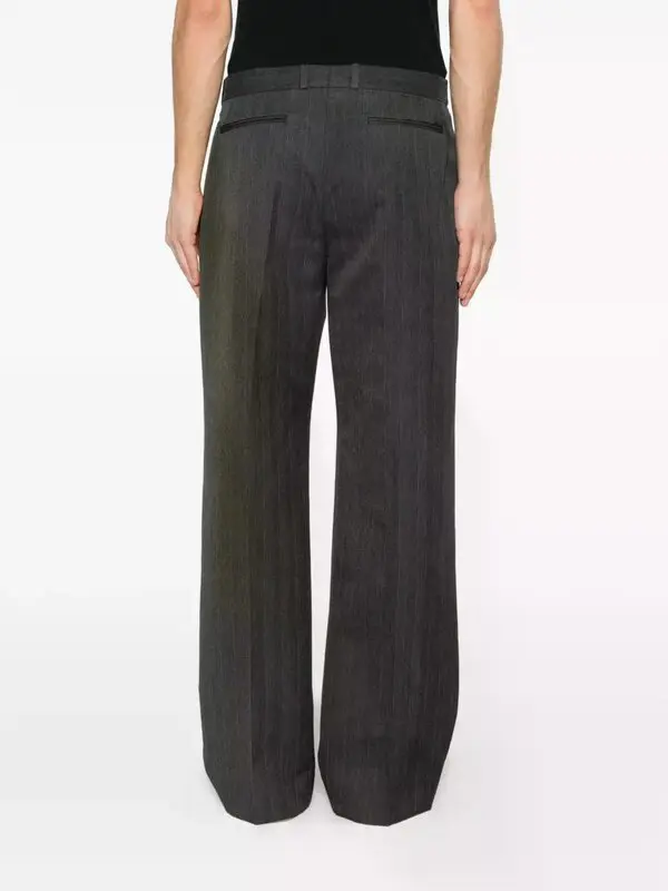Our Legacy Pinstripe Trousers