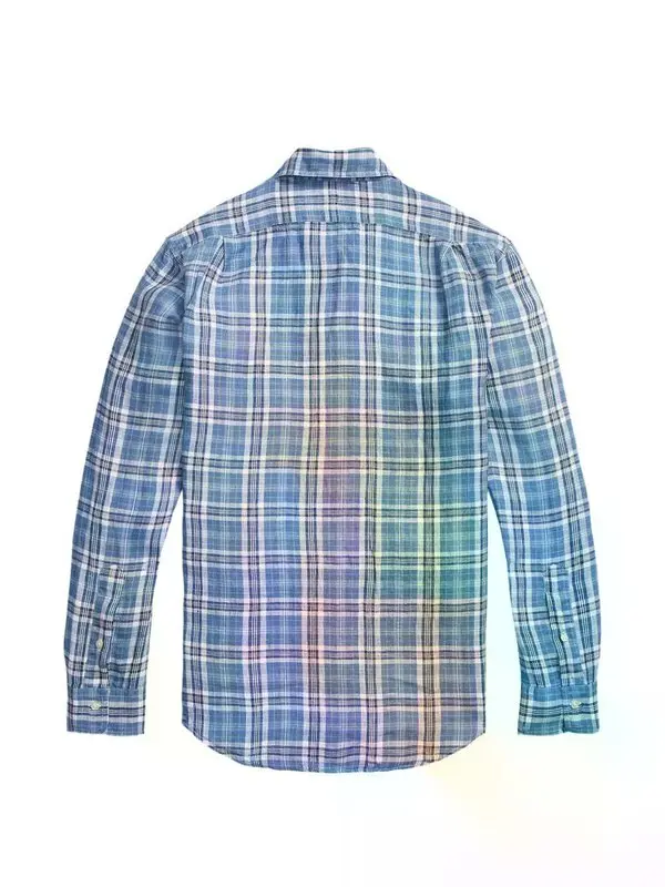 Polo Ralph Lauren Plaid Shirt
