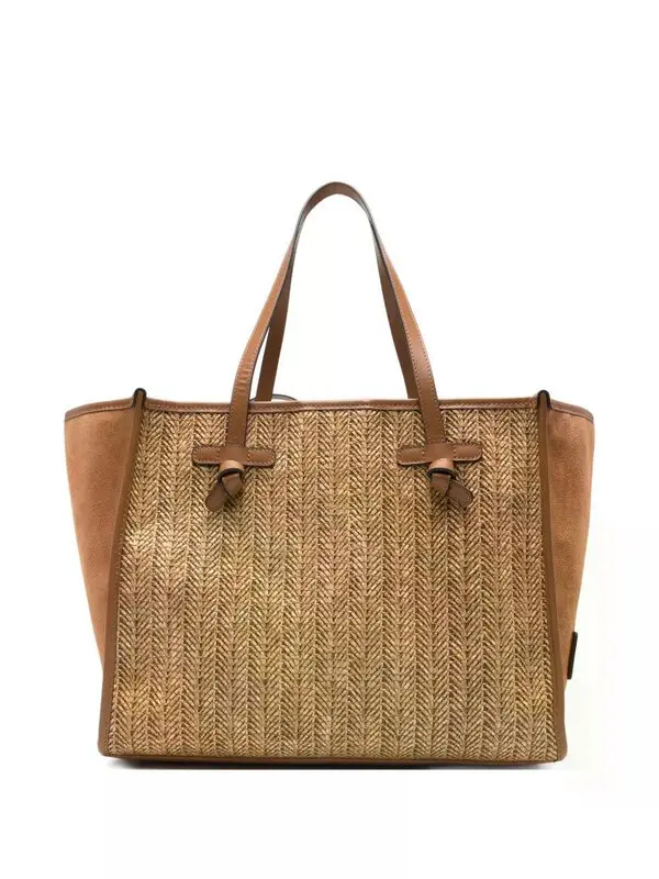 GIANNI CHIARINI Miss Marcella Tote Bag