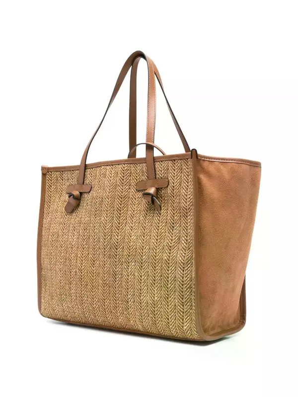 GIANNI CHIARINI Miss Marcella Tote Bag