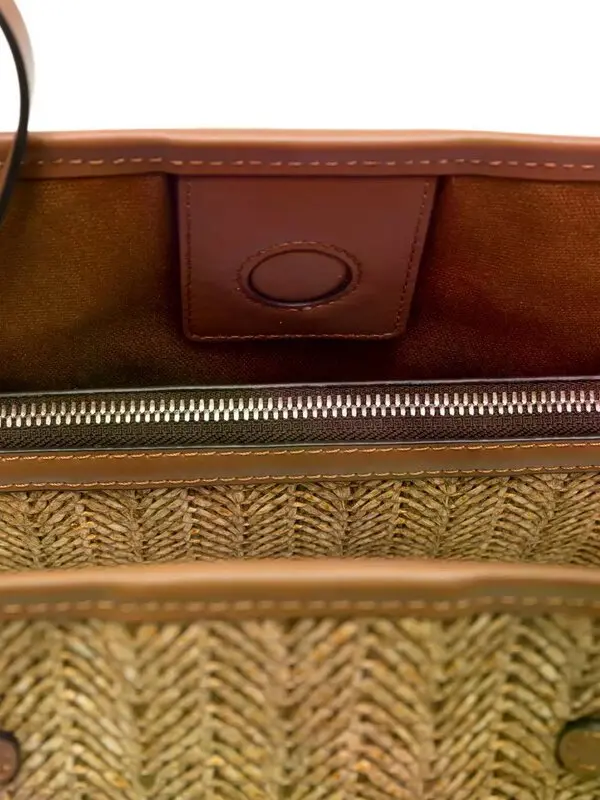 GIANNI CHIARINI Miss Marcella Tote Bag