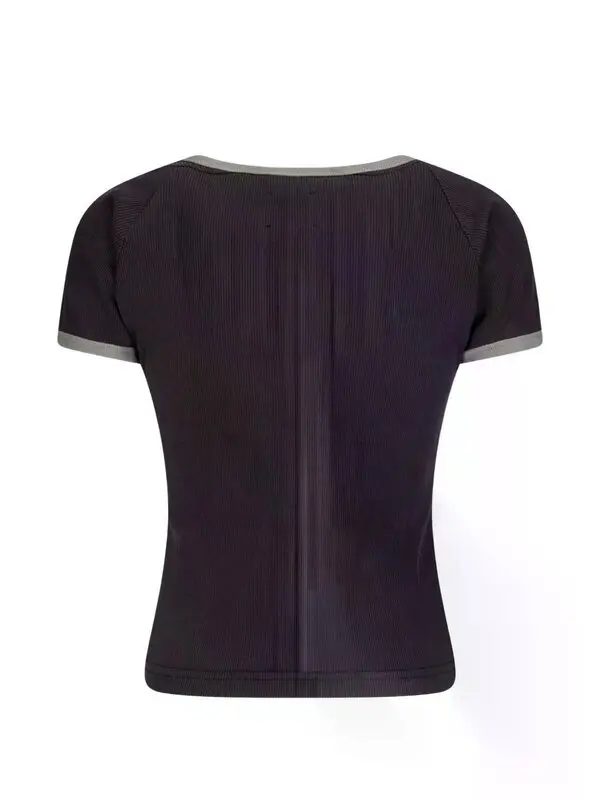 ROA Ribbed Baby T-shirt