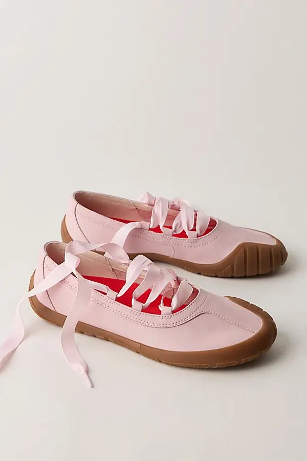 Camper Sella Ballet Sneakers