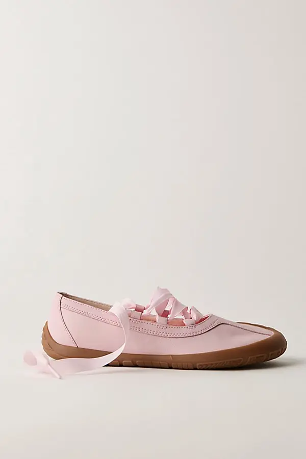 Camper Sella Ballet Sneakers