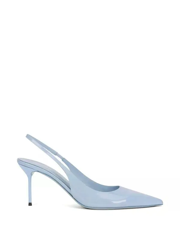 Paris Texas Lidia Slingback Pumps