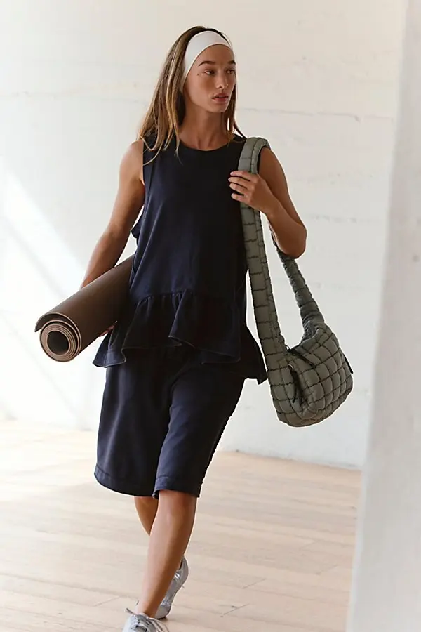 Free People Wave Hello Set