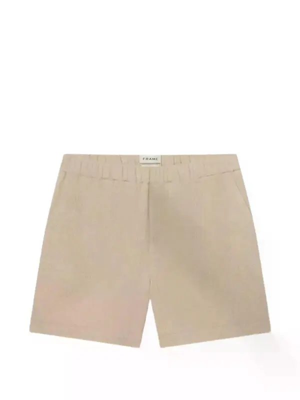 FRAME Elasticated Shorts