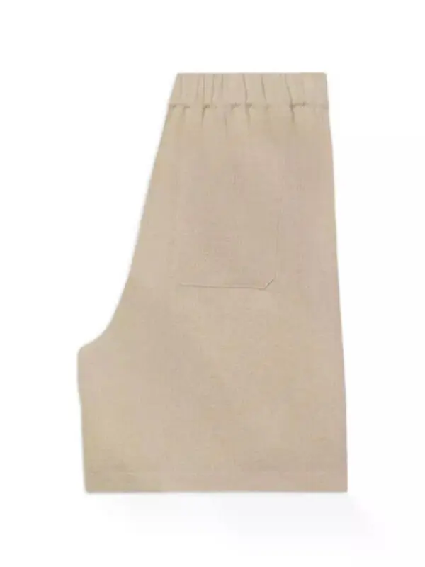 FRAME Elasticated Shorts