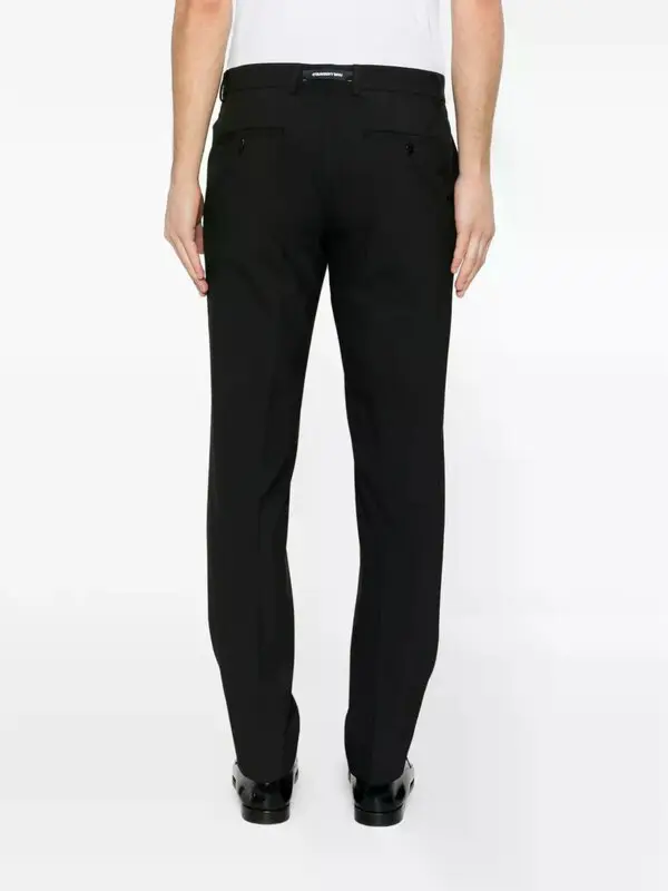 Karl Lagerfeld Road Trousers