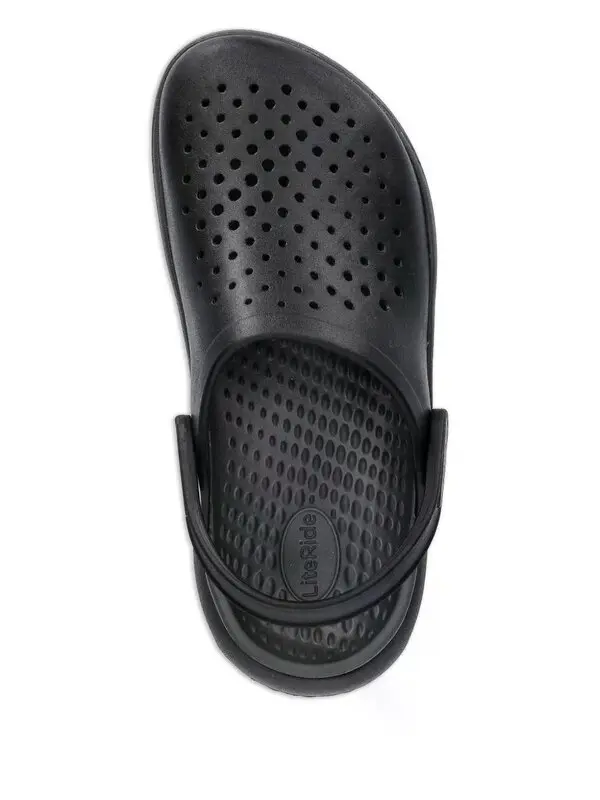CROCS Inmotion Clog Slides