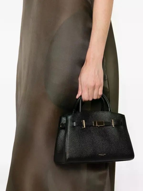 DEMELLIER Hudson Tote Bag