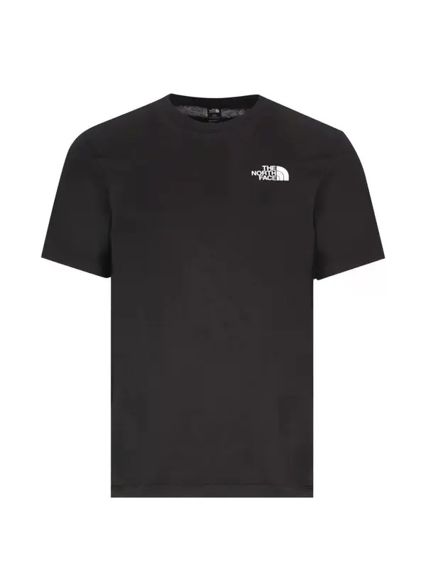 The North Face Graphic-print T-shirt