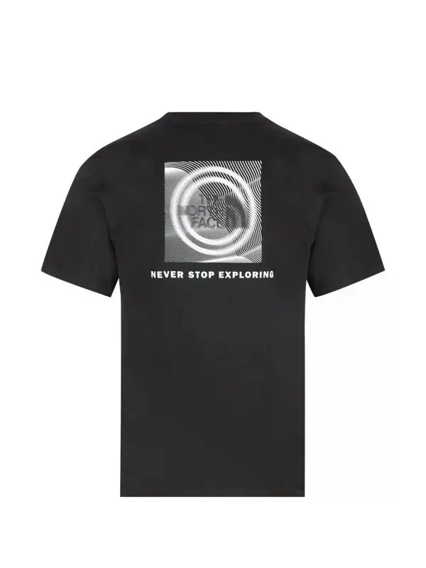 The North Face Graphic-print T-shirt