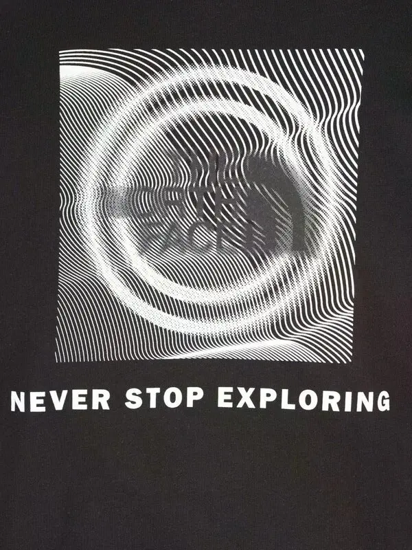 The North Face Graphic-print T-shirt