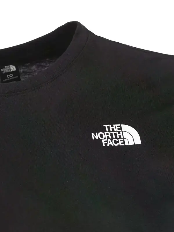 The North Face Graphic-print T-shirt